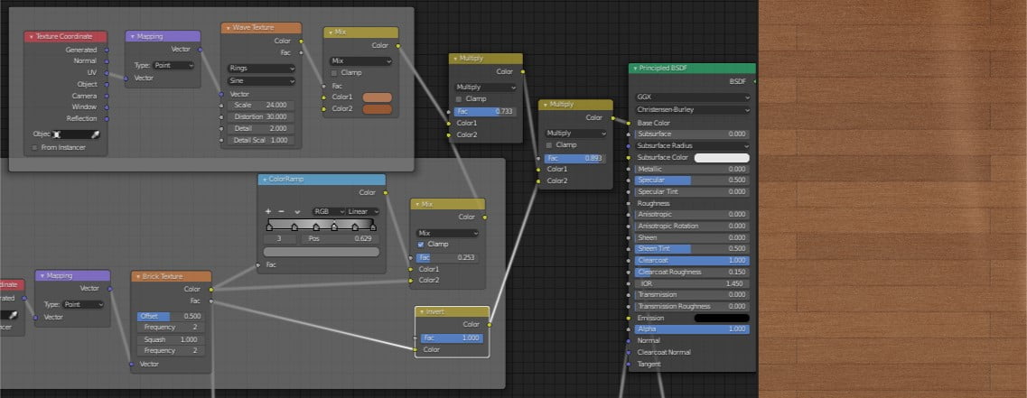 How To Create A 3d Floor Plan In Blender Best Method Egneva Designs