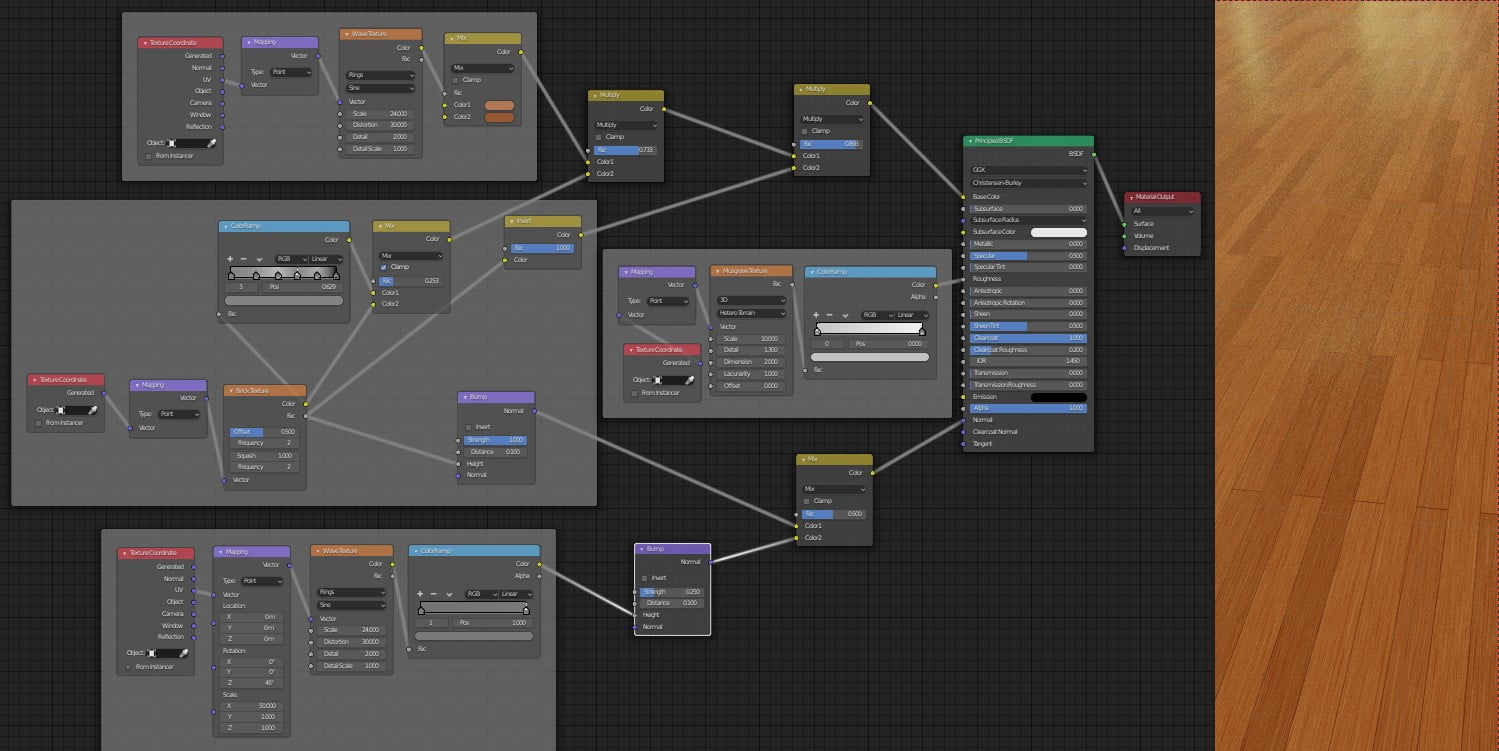 How To Create A 3d Floor Plan In Blender Best Method Egneva Designs