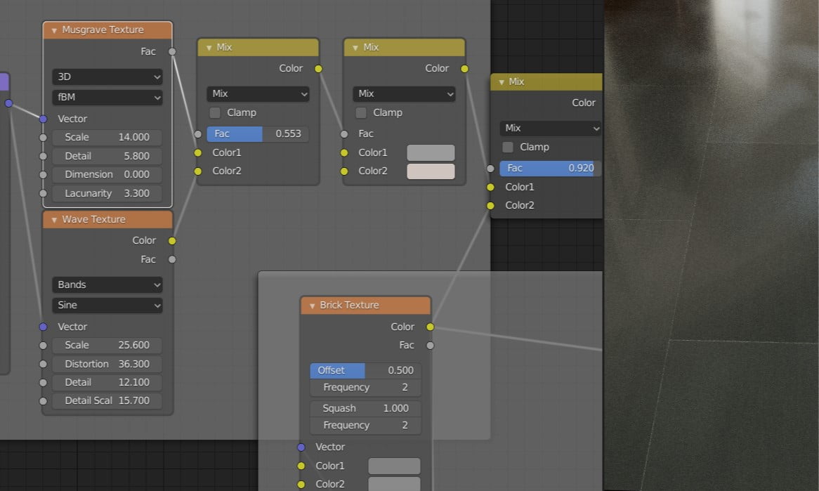 How To Create A 3d Floor Plan In Blender Best Method Egneva Designs